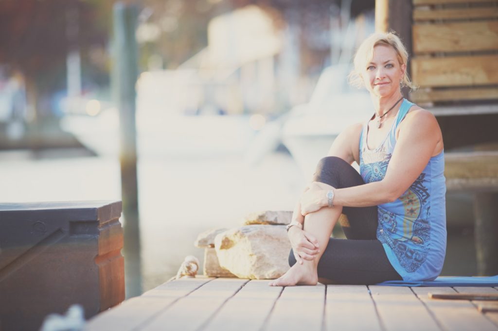 Om Shanti Om Yoga – Om Shanti Om Yoga