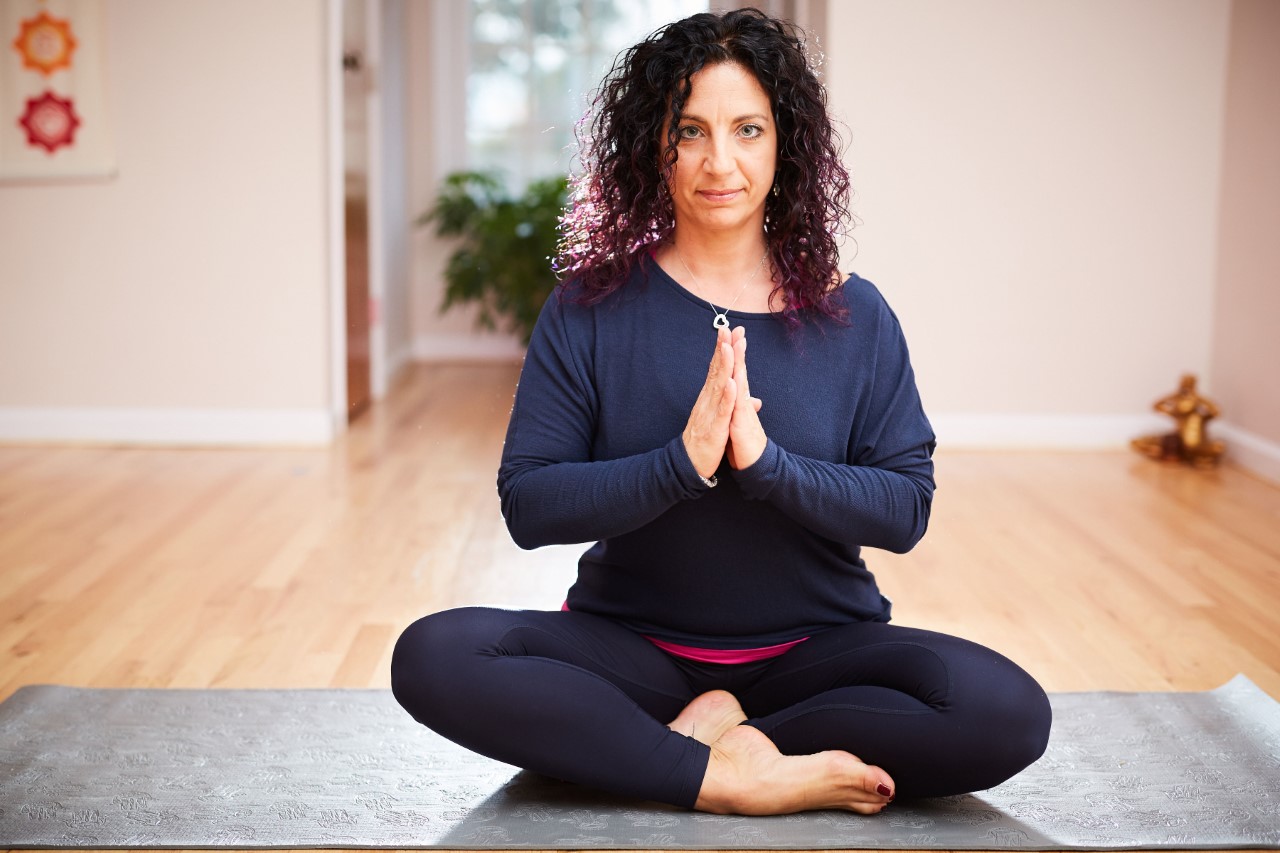 Om Shanti Om Yoga – Om Shanti Om Yoga